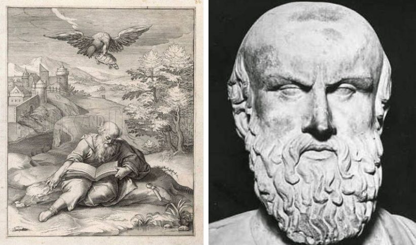 Eschilo - Gela Le radici del Futuro